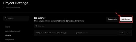 Panduan Praktis Custom Domain Di Vercel Tanpa Ribet