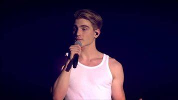 Maksim Stojanac Actor Singer Page LPSG