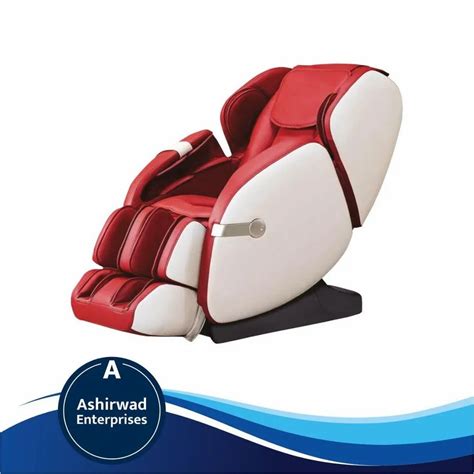 Good Electric Massage Chair For Home Soft At ₹ 120000 In Jaipur Id