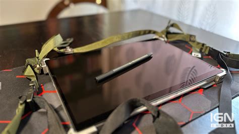 Asus Rog Flow Z Acrnm Rmt Review Here To Make A Statement