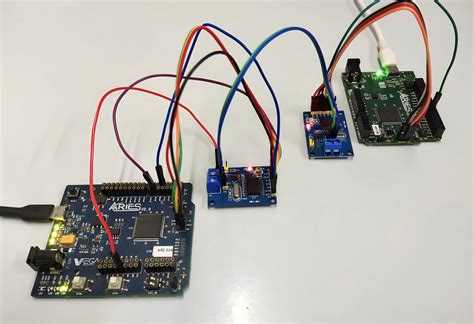 Interfacing Mcp2515 Can Module With Vega Aries Board Vega Processors Blog