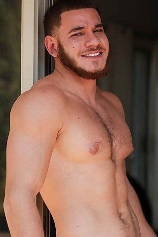 Danny Sosa Gay Pornstar BabeFriendTV Com