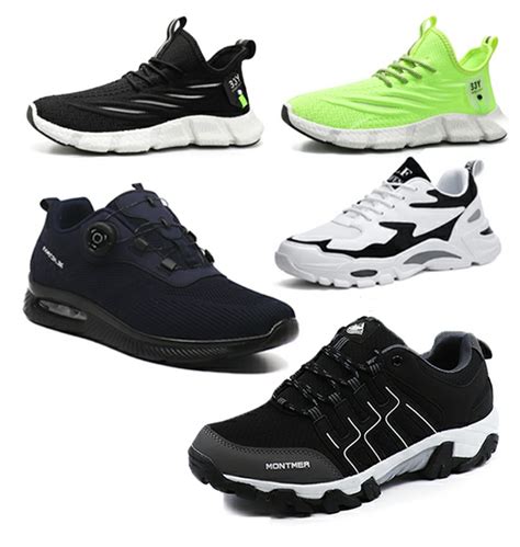 남성 운동화 런닝화 남자 스니커즈 에어 신발 캐쥬얼화 스포츠 조깅화 헬스 마라톤화 캐쥬얼화 등산 트레킹화 티몬