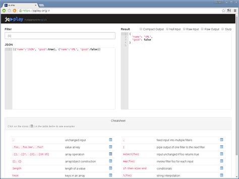 Install The Jq Tool To Search Json Files Dbwebb