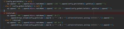 3 3 0 生成ms sql server 代码bug · issue 1917 · baomidou mybatis plus · github