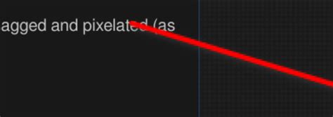 annotation items blurry and pixelated · issue 609 · ksnip ksnip · github