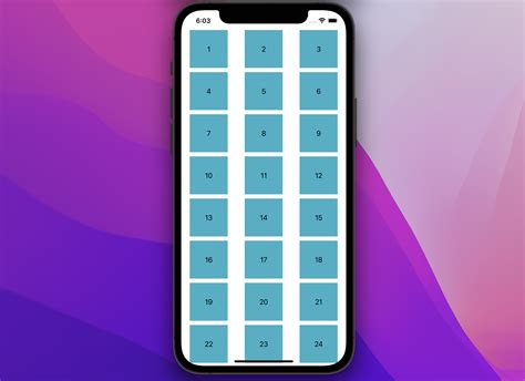 GitHub Ios MiniApp MiniApp CollectionView