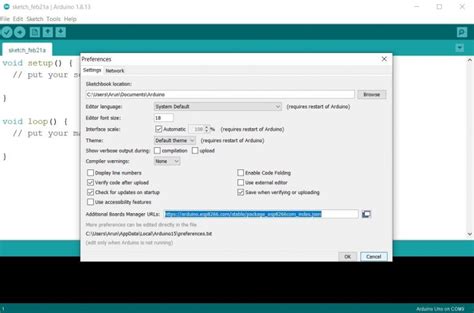 What Is Nodemcu Development Board How To Program Nodemcu Using Arduino
