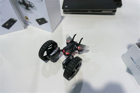 Codrone Wil Jongeren Drones Leren Programmeren Met Zelfbouwkit En