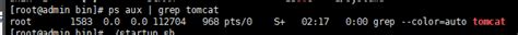 linux 中 tomcat 启动成功 但 无法访问 解决方法 linux6 tomcat8 0 443已通 但网页无法访问 csdn博客