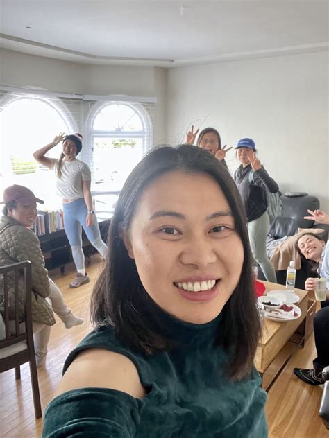 Daliana Liu On Linkedin The First Thing I Did After I Quit My Job