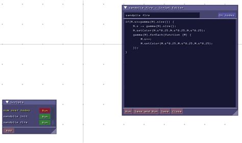 Github Blackhole89graphicdepictions A Visual Workbench For