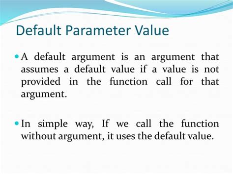 Python Functions Part11 Ppt