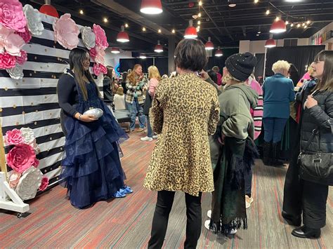 Prom Closet St Andrew Added A Prom Closet St Andrew