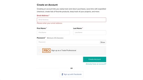 When To Show Error Messages Muzli Design Inspiration