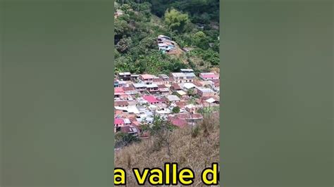 Ermoso Corregimiento De Salónica Valle Del Cauca Colombia Youtube