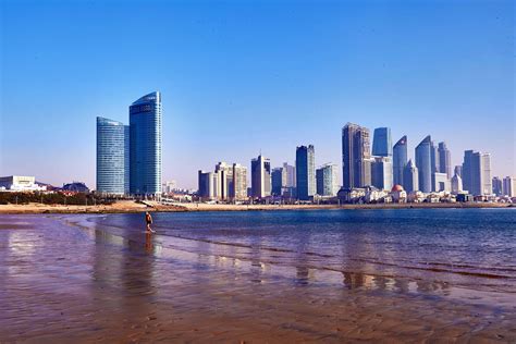 【青岛海滨风光摄影图片】风光摄影晨风光影太平洋电脑网摄影部落 【青岛海滨风光摄影图片】风光摄影晨风光影太平洋电脑网摄影部落