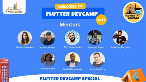 Nishtha Saraswat On Linkedin Flutterdevcamp Flutter