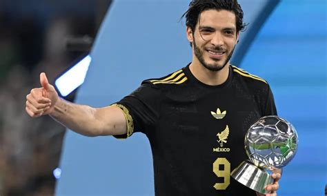 Concacaf Nations League México Vence A Panamá 2 1 En Final