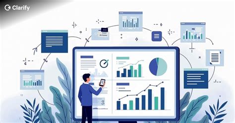 Clarify Top Features To Look For In An Investment Crm For Financial Advisors