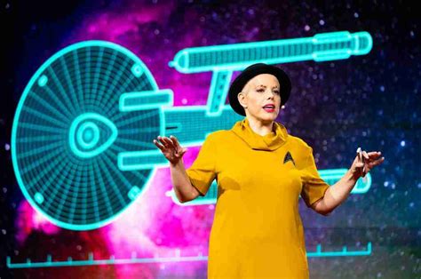 the future of identity experience and reality with galit ariel