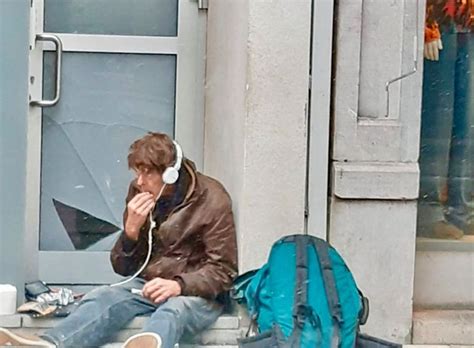 Walter ‘pico Coppens Michiels Krijgt Celstraf En Fikse Geldboete Voor Openbare Dronkenschap