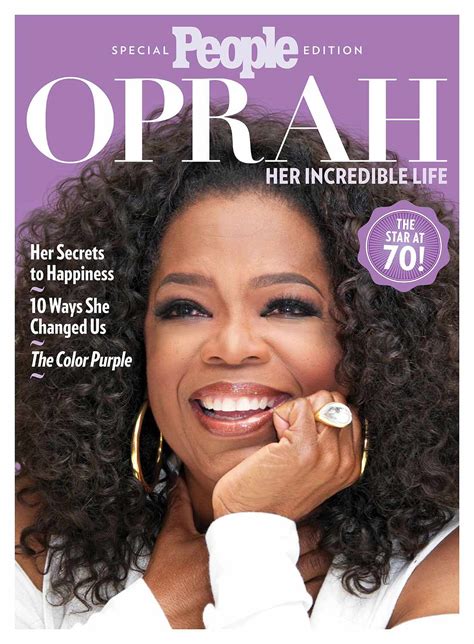 Oprah Winfreys Movie And Tv Roles The Color Purple Ellen Selma