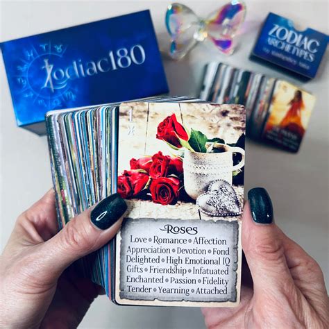 In2it Zodiac 180 Oracle Deck Zodiac Astrology Oracle Cards Keywords In2it Oracle