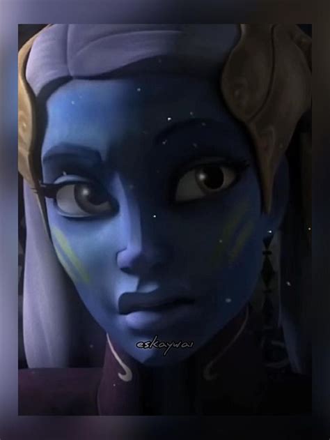 Elegant Senator Riyo Chuchi Edit