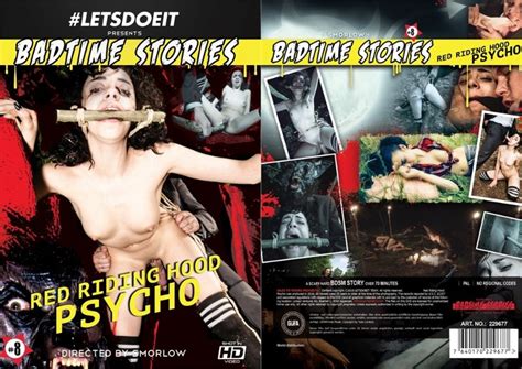 Forumophilia Porn Forum Red Riding Hood Psycho 2021