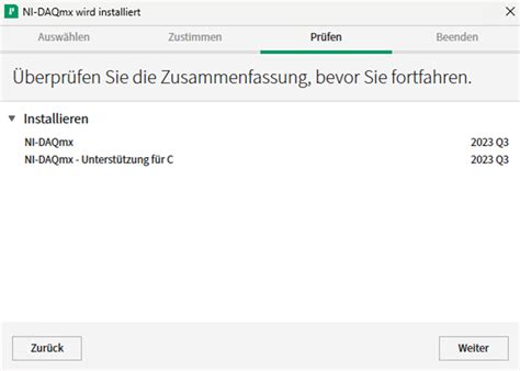 Encountered Error When Installing Teststand 2024 Ni Community