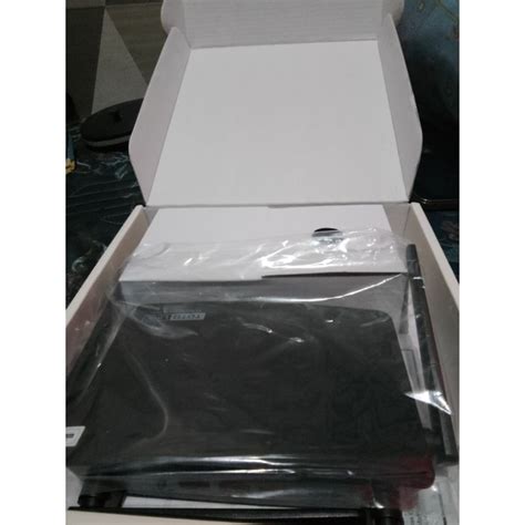 Jual Router Totolink A720r Like New Shopee Indonesia