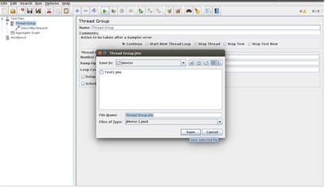 Odoo Load And Performance Testing With JMeter Pragmatic Techsoft