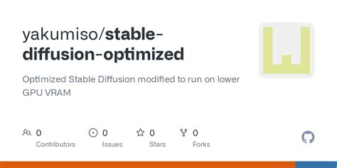 Stable Diffusion Optimized Stable Diffusion V1 Model Card Md At Main