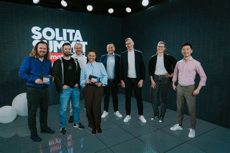 Xiaopeng Li On Linkedin I Had The Pleasure To Visit Helsinki Last Week