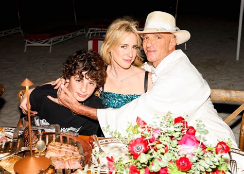 30 Fotos Alan Faena Celebró Su Cumpleaños Con Una Gran Fiesta En Miami