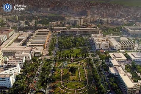 Mansoura University Egypt Mbbs Abroad 2026