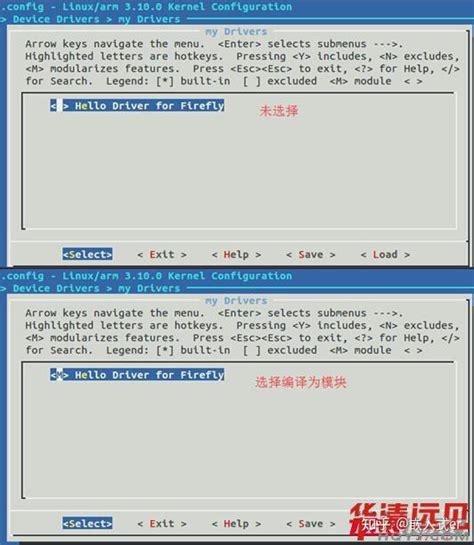 Linux内核中makefile、kconfig和config的关系 知乎