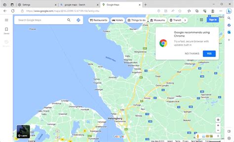 an update about location redirection on windows 365 cloud pcs just