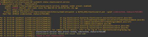 Garylog And Elasticsearch Disks Errors Graylog Central Peer Support