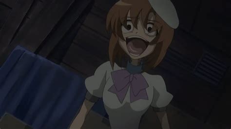 Higurashi Laugh 