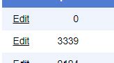 Javascript Asp GridView Allow Edit Button But Remove Update And Cancel Buttons Stack Overflow