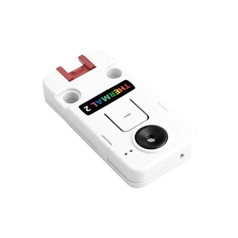 M5stack Thermal Camera 2 Unit Mlx90640 110 Degree Fov The Pi Hut