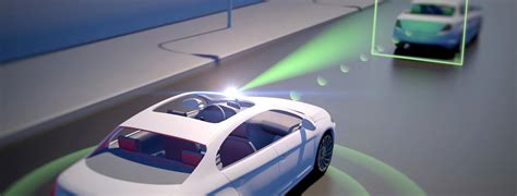 Lidar Emitter Module Product Feature Infrared Light Source Product Information Stanley