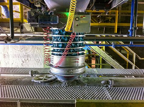 DCL Bulk Loading Systems