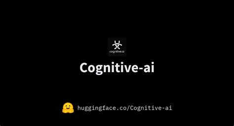 Cognitive Ai Cognitive Ai Ltd