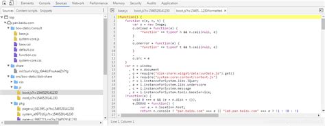 python3爬虫（5）百度云盘暴力破解尝试 判断百度网盘分享链接状态python csdn博客