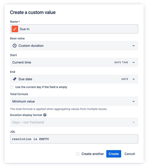 Use Custom Values In Your Dashboards Rich Filters For Jira Dashboards