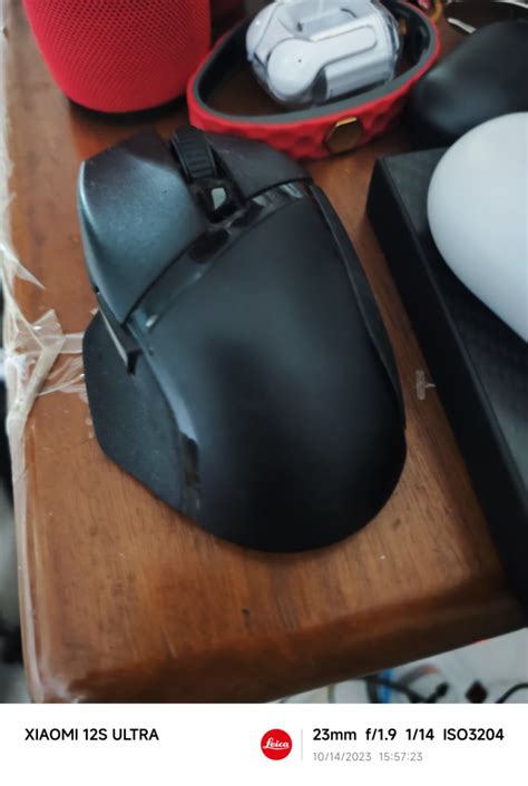Razer Basilisk Computers And Tech Parts And Accessories Mouse