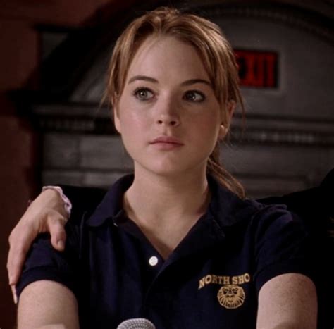 Cady Heron Icon Artofit